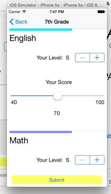 Ios Getting Data From Each Uitableview Cells Swift Stack Overflow