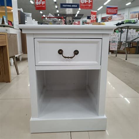 Bedside Table Hmr Shop N Bid