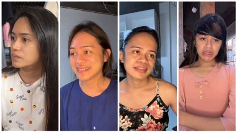 Telma Tiktok Compilation 3 Youtube