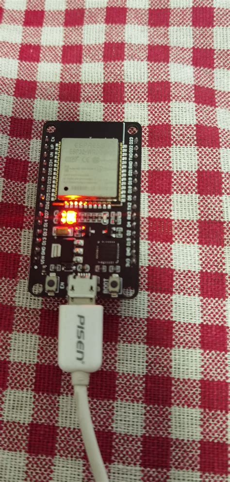Esp32程序框架 Esp32开发环境搭建 Mob64ca13f446df的技术博客 51cto博客