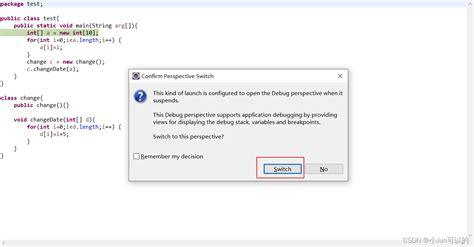 如何用eclipse调试（debug）java代码？eclipse Debug 执行代码 Csdn博客