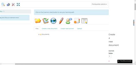 bug in learning paths · issue 4442 · chamilo chamilo lms · github