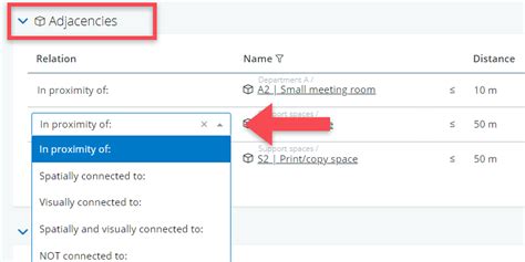 Creating Room Data Sheets BriefBuilder Knowledge Base