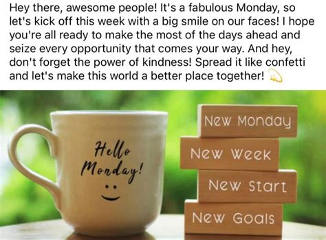 Makeba Matthews Msn Pmhnp Mba Msaj On Linkedin Happy Monday