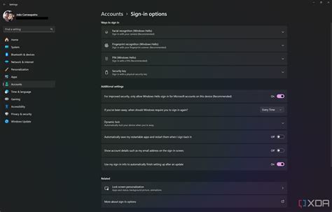 How To Use The Settings App On Windows
