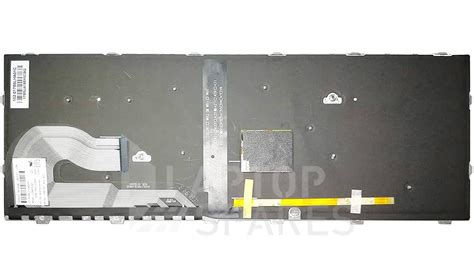Hp Elitebook 840 G5 Laptop Backlit Keyboard Laptop Spares