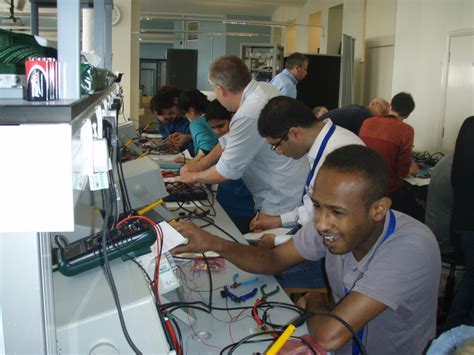 The Physiological Society On Linkedin Microelectrode Techniques For