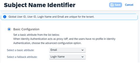 Sso Of S4hana And Okta With Sap Ias As Proxy Sap Community