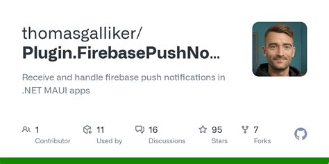 Pluginfirebasepushnotificationssamplesmauisampleappplatforms