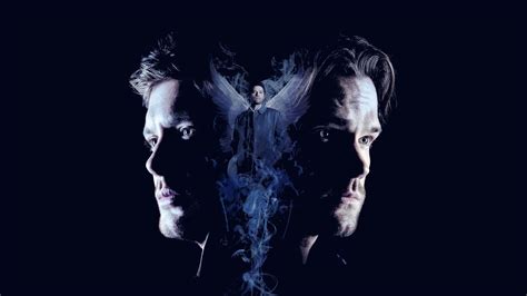 Supernatural Laptop Wallpapers Wallpaper Cave