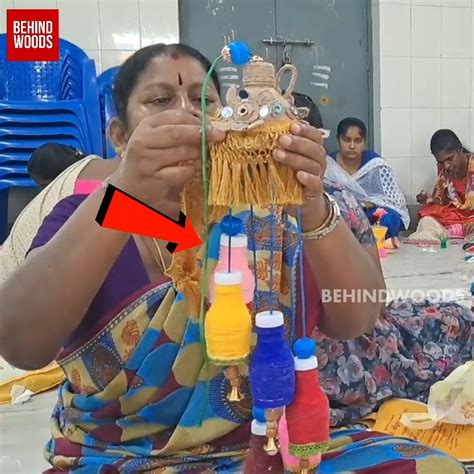 இது நம்ம வீட்டு கல்யாணம் தாலி கட்டும் வரை கூடவே இருந்த ரம்பா பழசை மறக்காமல் இப்படியா இது