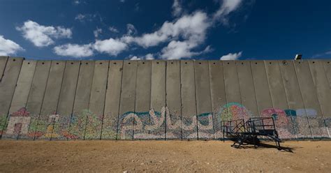 Ban Companies Complicit In West Bank Settlements From Public Contracts