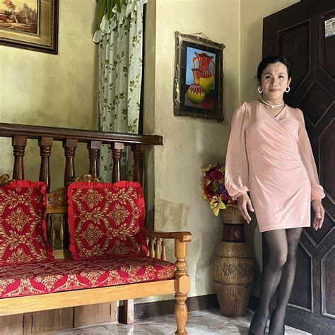 Post From Rhoda Gumamela