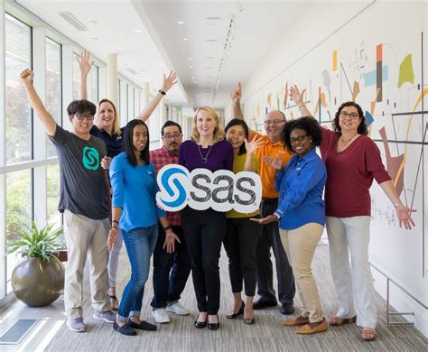 Sas Office Photos