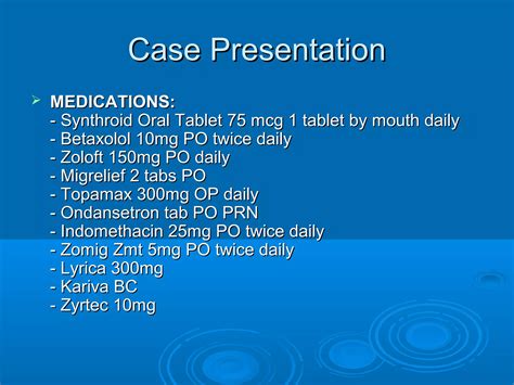 Differentiating Trigeminal Neuropathy From Trigeminal Neuralgia Ppt Brain And Nervous System