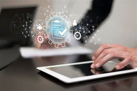 As Vantagens Do Processamento Inteligente De Documentos