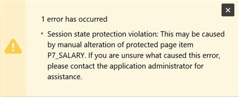 Read Only Conditions Always And Never