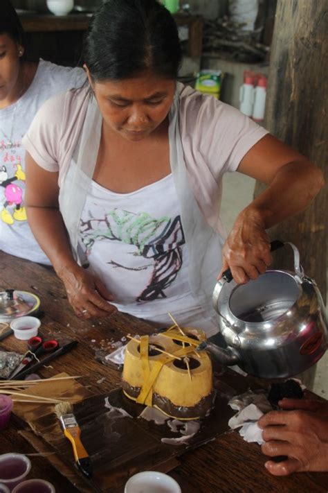 Livelihood Training Workshop