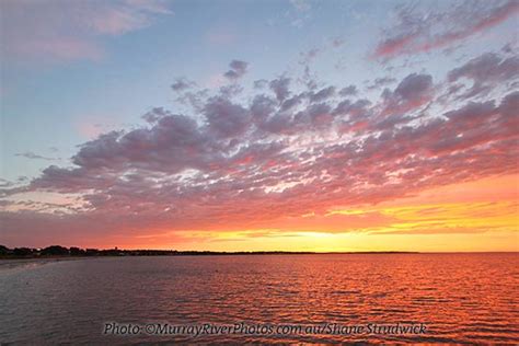 About The Coorong And Coorong National Park
