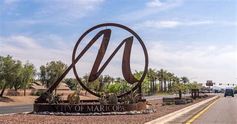 Maricopa Arizona Fast Growing Hub For Industry And Innovation