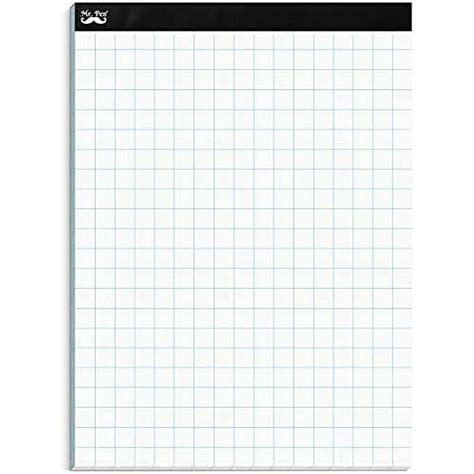 Graph Paper With Numbers