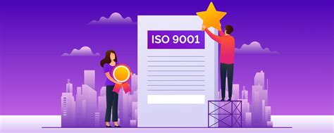 What Is Iso 9001 A Comprehensive Guide To Iso 9001 Certification