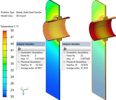 How Water Radiator Quickfield Fea Software