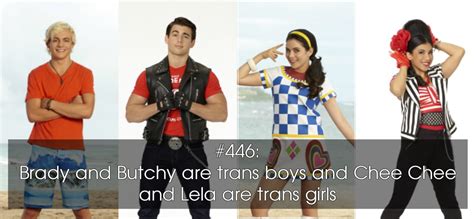 Teen Beach Movie Butchy