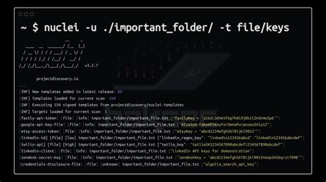 Haksec On Linkedin Did You Know You Can Search Local Files For Api
