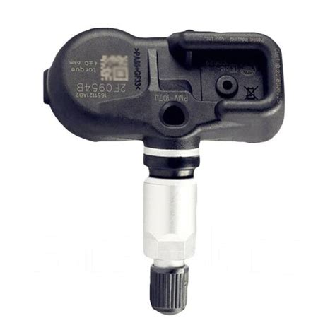 Датчик давления шин Toyota / Lexus 42607-33021 купить во Владивостоке ...