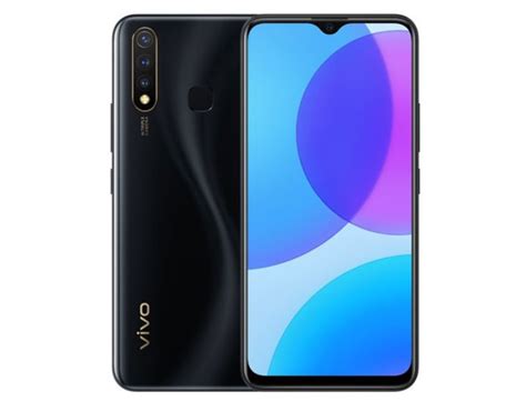vivo U20 Price in Malaysia & Specs | TechNave