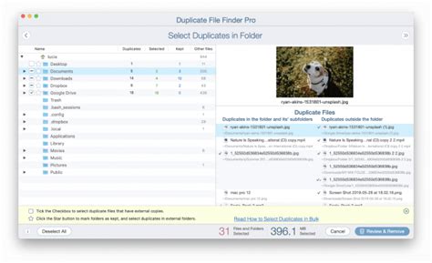 How To Find Duplicate Files On Mac Nektony