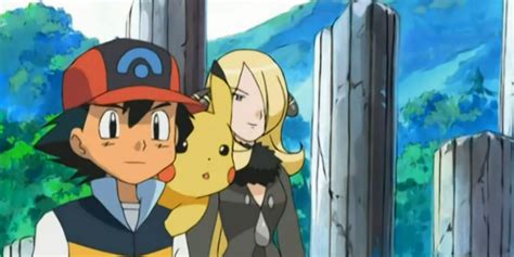 Ashs Most Important Pokémon Battle Is Not His World Championship Win
