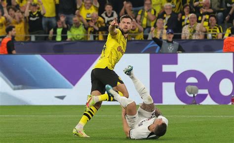 Kosztował śmieszne Pieniądze Bohater Bvb Przyćmił Mbappe