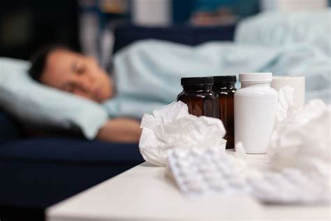 Drug Allergies What To Do When Your Medication Backfires