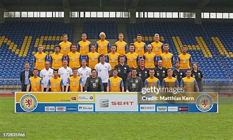 Jonas Erwig Drueppel Photos And Premium High Res Pictures Getty Images