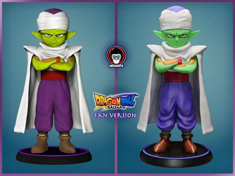 Daima Collection Makerworld Download Free 3d Models