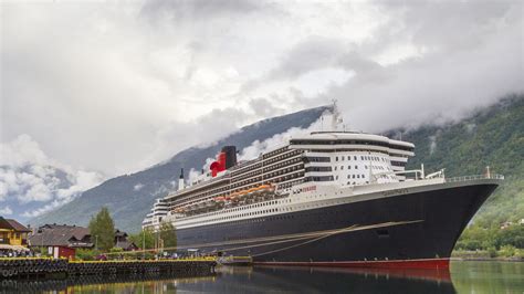 Cruise Ship Vs Ocean Liner A Deep Dive Into Their Structural And
