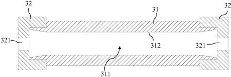 水下测温装置及测温设备的制作方法