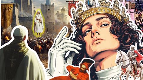 King To Peasant Jester To Legend Medieval Hierarchy Youtube