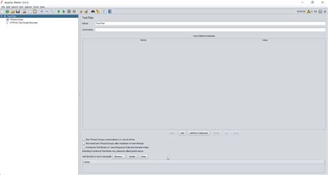 capturing api requests from postman using jmeter blogs perficient