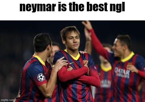 Soccer Memes Neymar