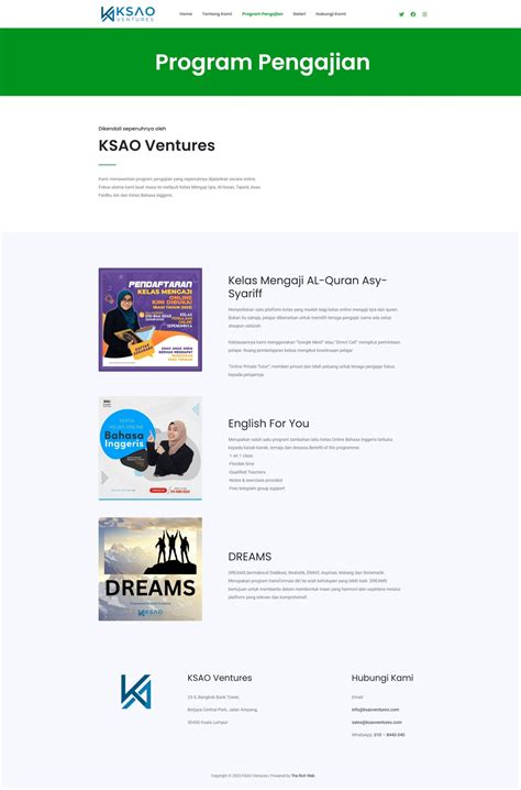 The Importance Of Web Design Responsive