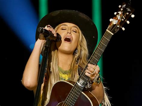 Lainey Wilson Jackson Dean And Zach Top Tickets 21 September 2024 Lake Tahoe Outdoor Arena At