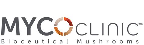 Myco Clinic Bioceutical Mushrooms