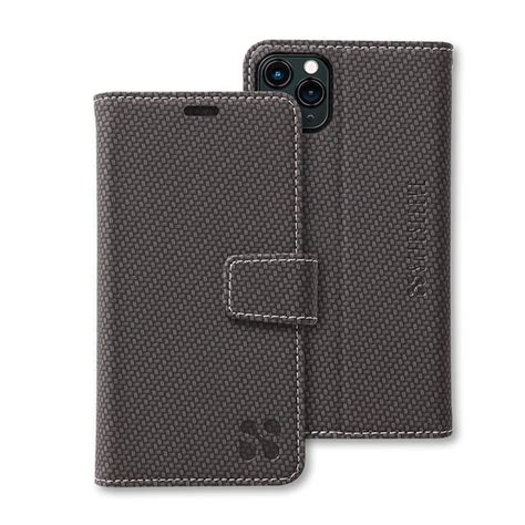 Anti Radiation Emf Blocking Detachable Case For Iphone 11 Pro Max