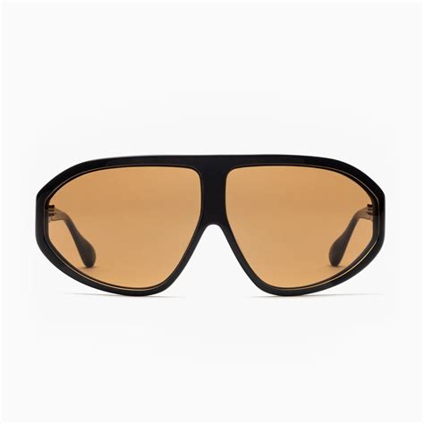 Meeka Hossain Effortlessly Cool Sunglasses