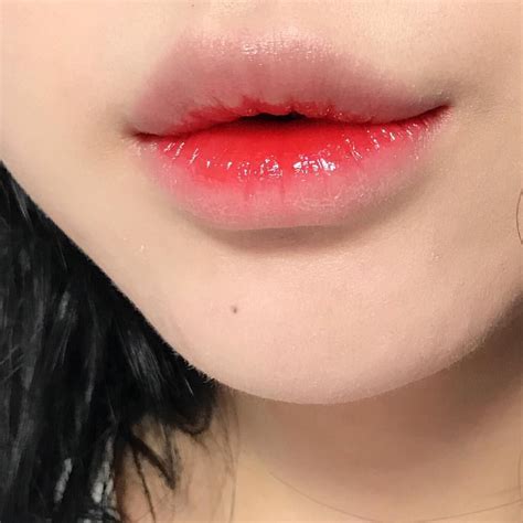Makeup Trends Dissection K Beauty Gradient Lips Inspired By Ball