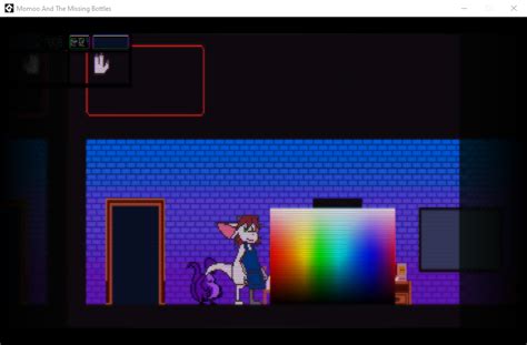 Advanced CRT Shader For GameMaker By SittingDuck