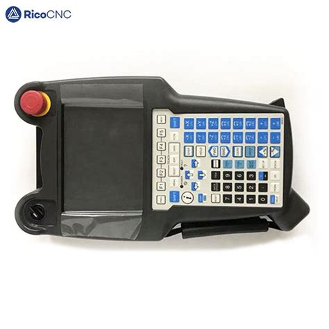 A05b 2255 C102 C103 Jsw Fanuc Robot Teach Pendant Ipendant Touch